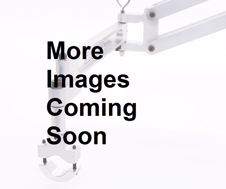 Torque Arms for Fastening at ANY ANGLE with PISTOL or INLINE Air Tools ...