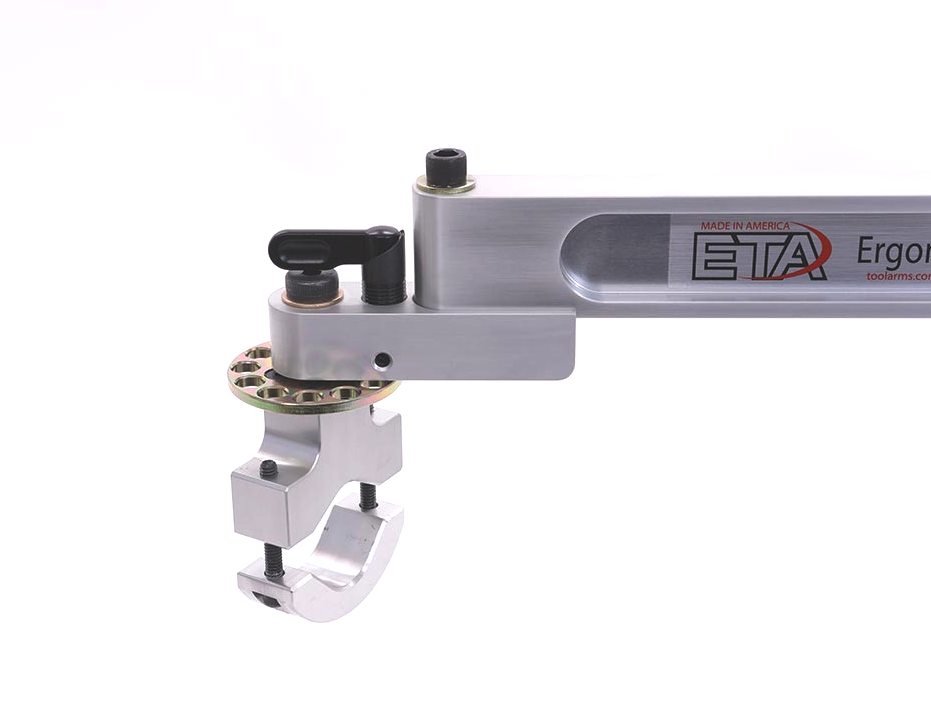 Torque Arms for Fastening VERTICALLY with Electric RIGHT ANGLE Tools ...
