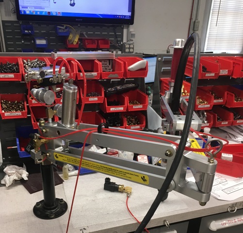 About ETA | toolarms.com