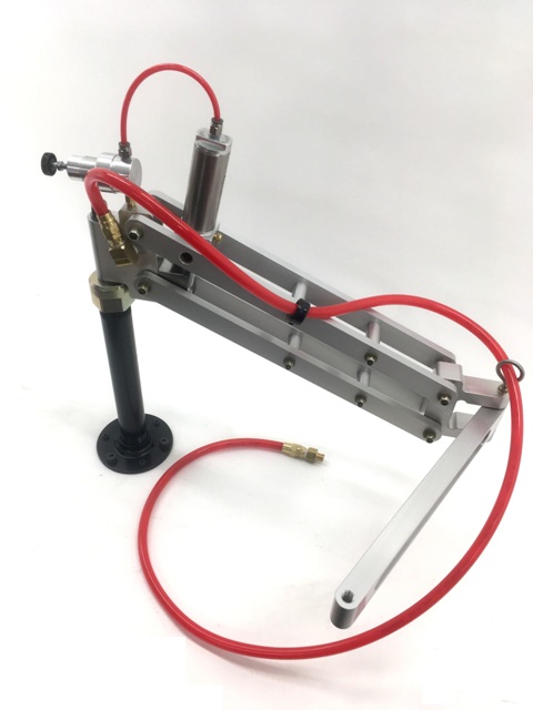 Extra Heavy Duty Arms | toolarms.com