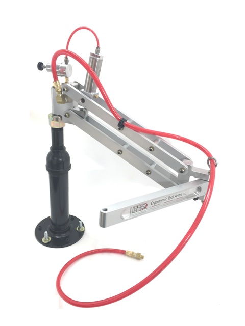 Extra Heavy Duty Arms | toolarms.com