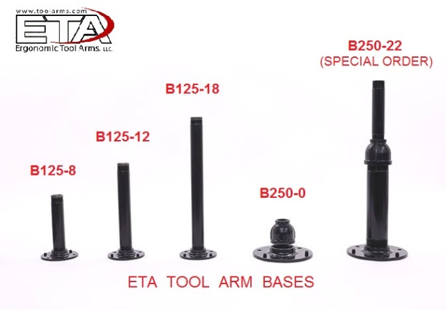 B250-0 | toolarms.com