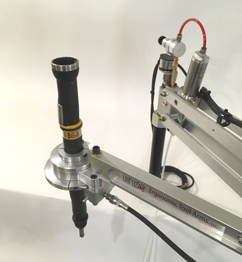 NBBR-TH | toolarms.com