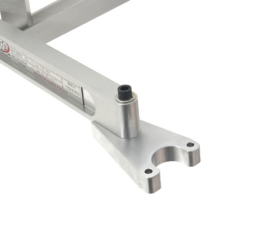 QE4-TH, QE6-TH & QE8-TH | toolarms.com