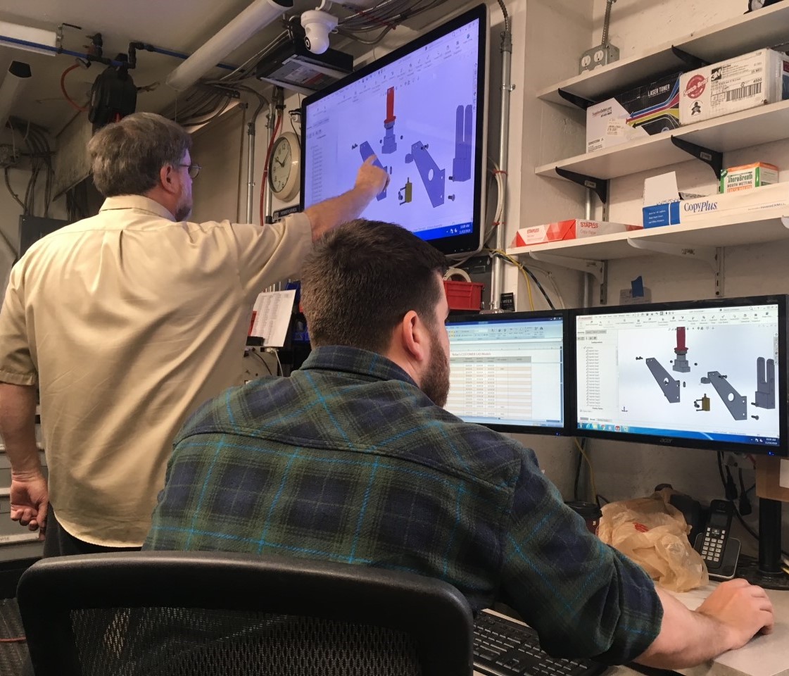 About ETA | toolarms.com