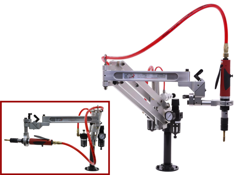 toolarms.com – Tool Arms | Ergonomic Tool Arms